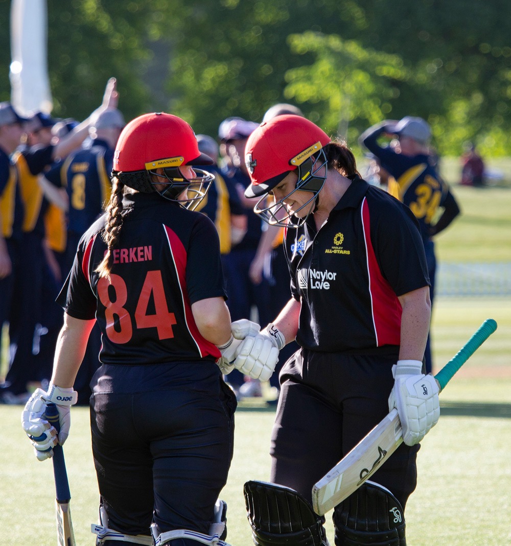 Recent News - Hagley Oval