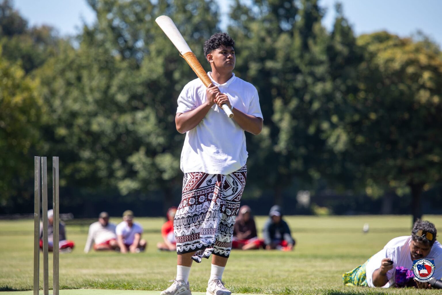 Kilikiti Festival Brings Colour and Culture to Hagley Park - Hagley Oval